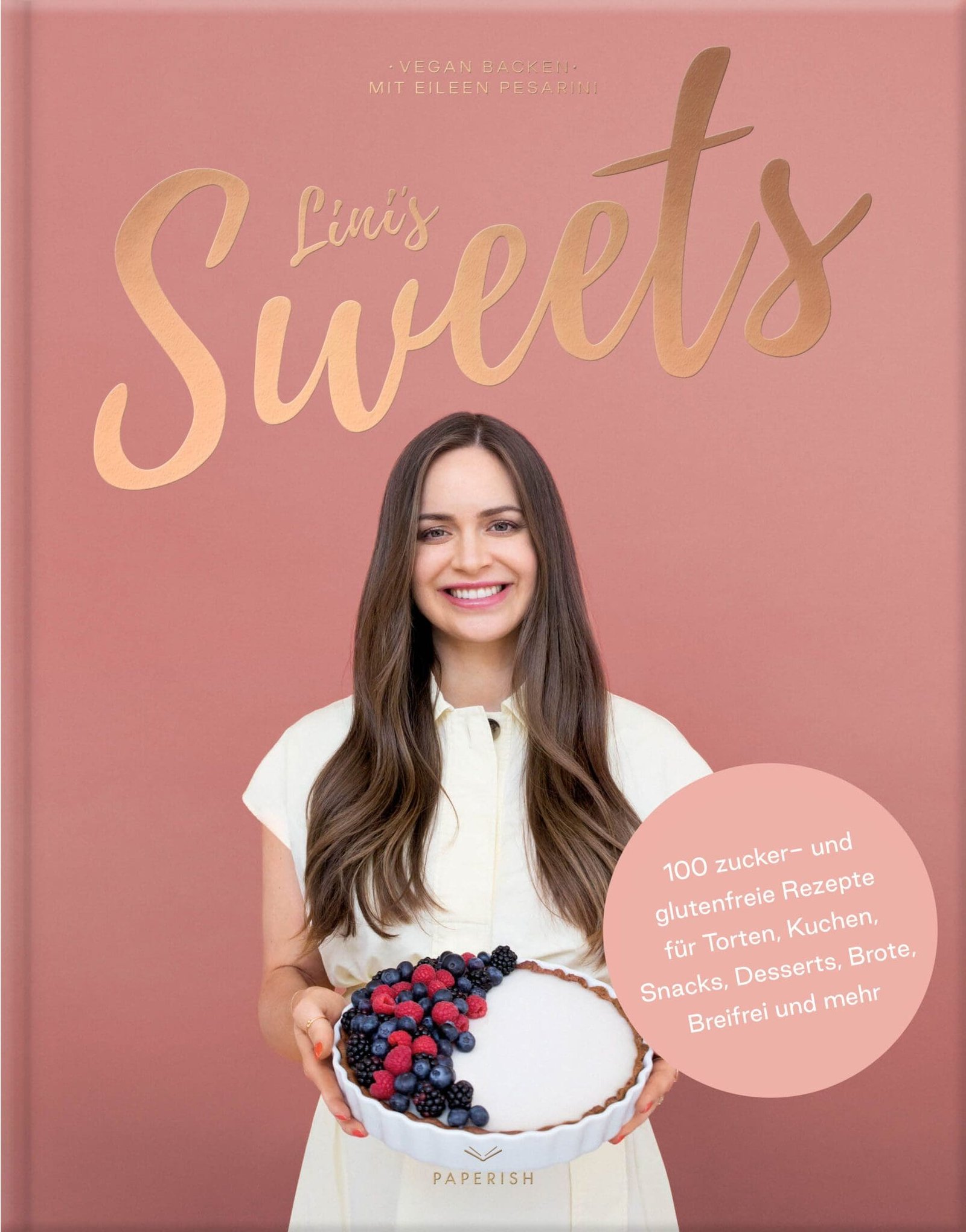 Zum Vatertag: Panna-Cotta-Tarte - Vegan World